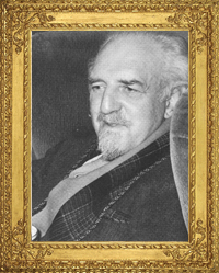 Harry Clifton (1907-1979)