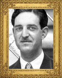 Harry Clifton (1907-1979)